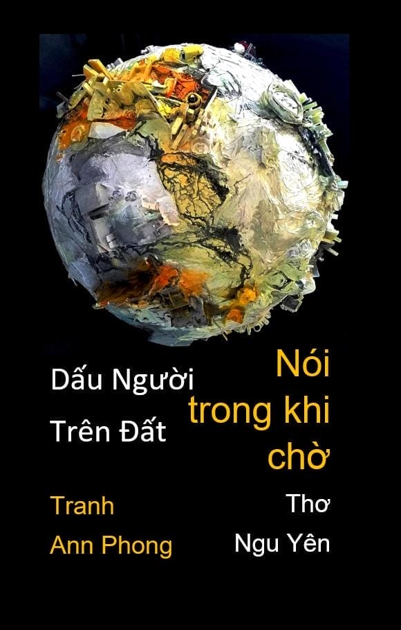 Ngu Yên: Bài Viết và Sách trong tháng 10 năm 2023 – T.Vấn và Bạn Hữu