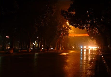 NGUYỄN AN BÌNH: CHÙM THƠ SÀI GÒN NHỮNG NGÀY MƯA – T.Vấn và Bạn Hữu