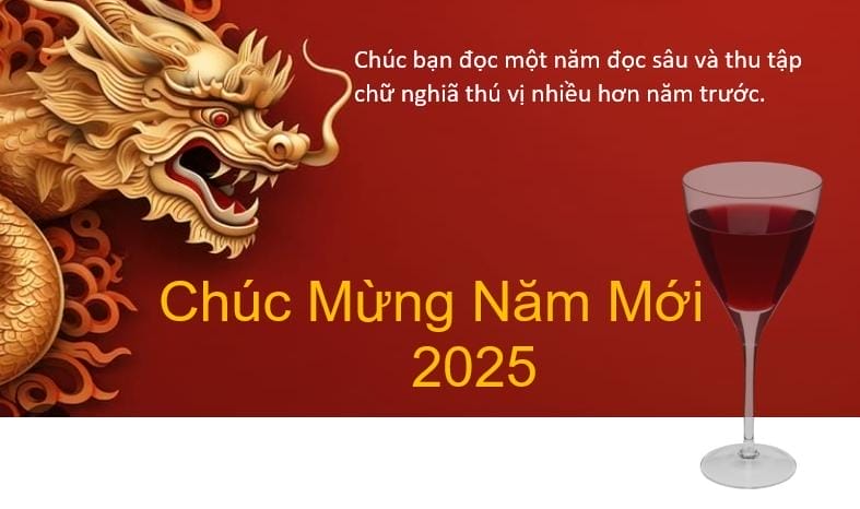 Ngu Yên: CHÚC MỪNG NĂM MỚI CÙNG SÁCH VỞ – T.Vấn và Bạn Hữu