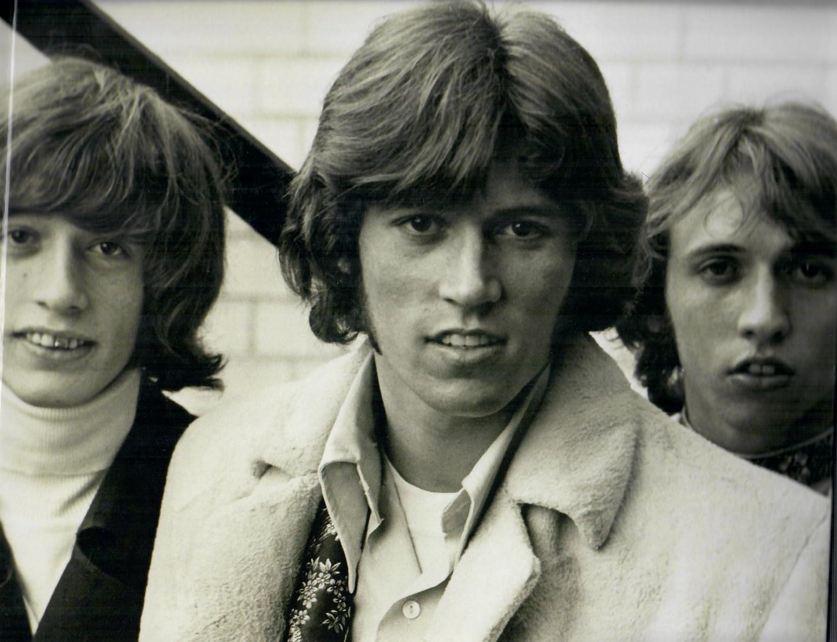 Barry Gibb/Robin Gibb/Maurice Gibb: I STARTED A JOKE – ĐỜI NHƯ TRÒ CHƠI (097) – The Bee Gees – T ...