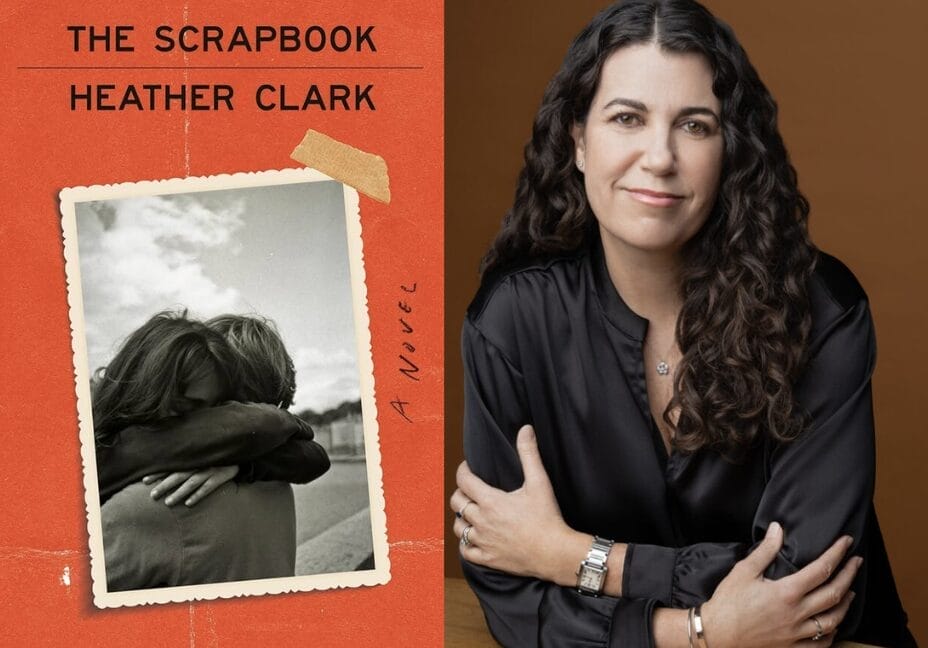 Heather Clark: “The Scrapbook,” Nơi Tự Truyện và Hư Cấu Giao Thoa – T.Vấn và Bạn Hữu